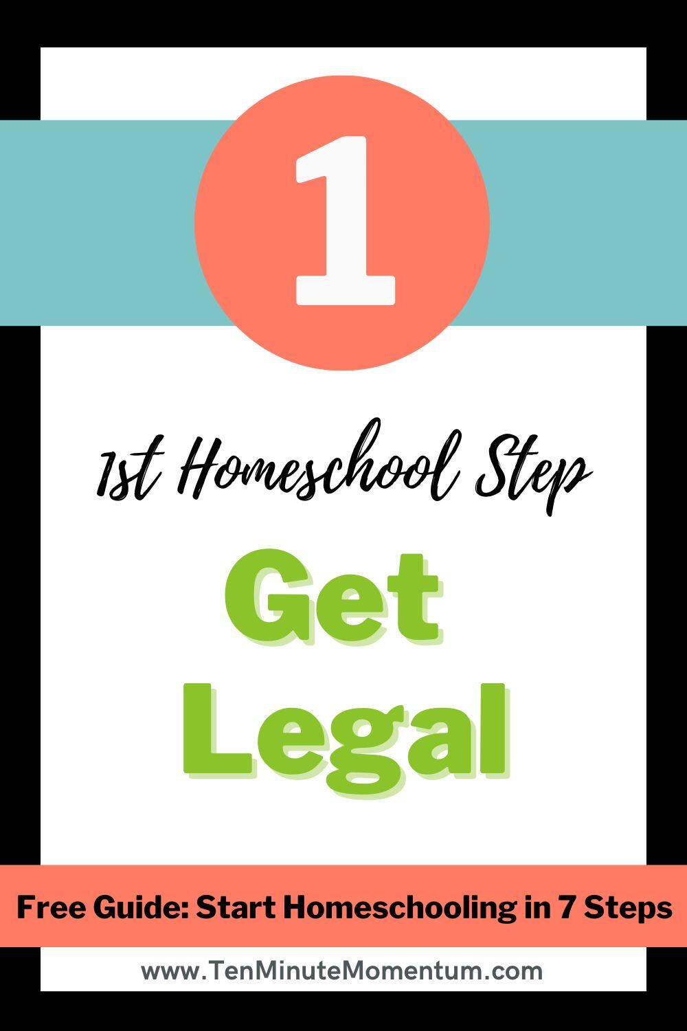 7 Steps: How To Start Homeschooling Today (2025)