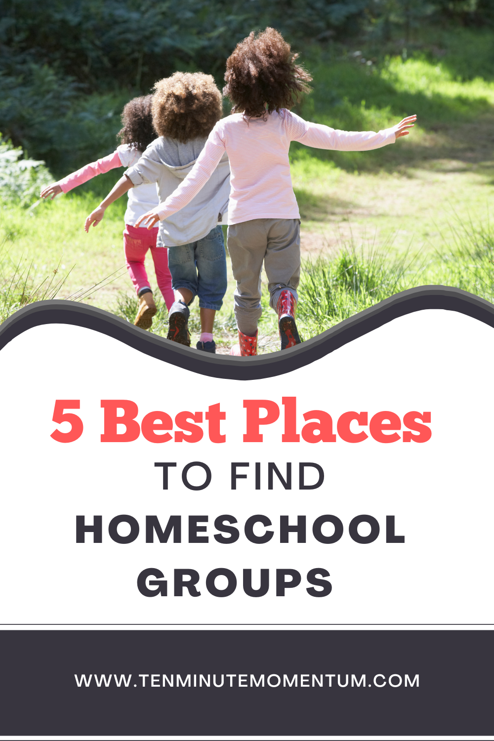 5 Best Places to Find Homeschool Groups in My Area