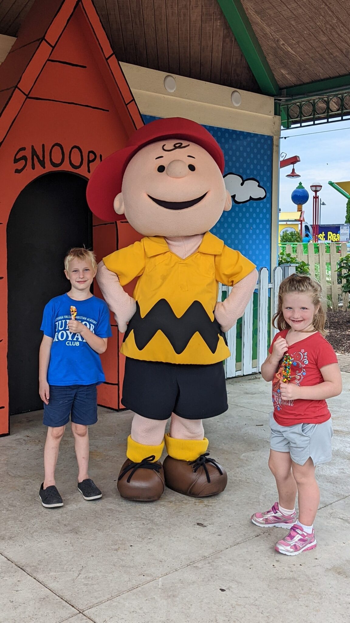 51+ Best Tips for Visiting Cedar Point With Kids (2024 Guide for Families)