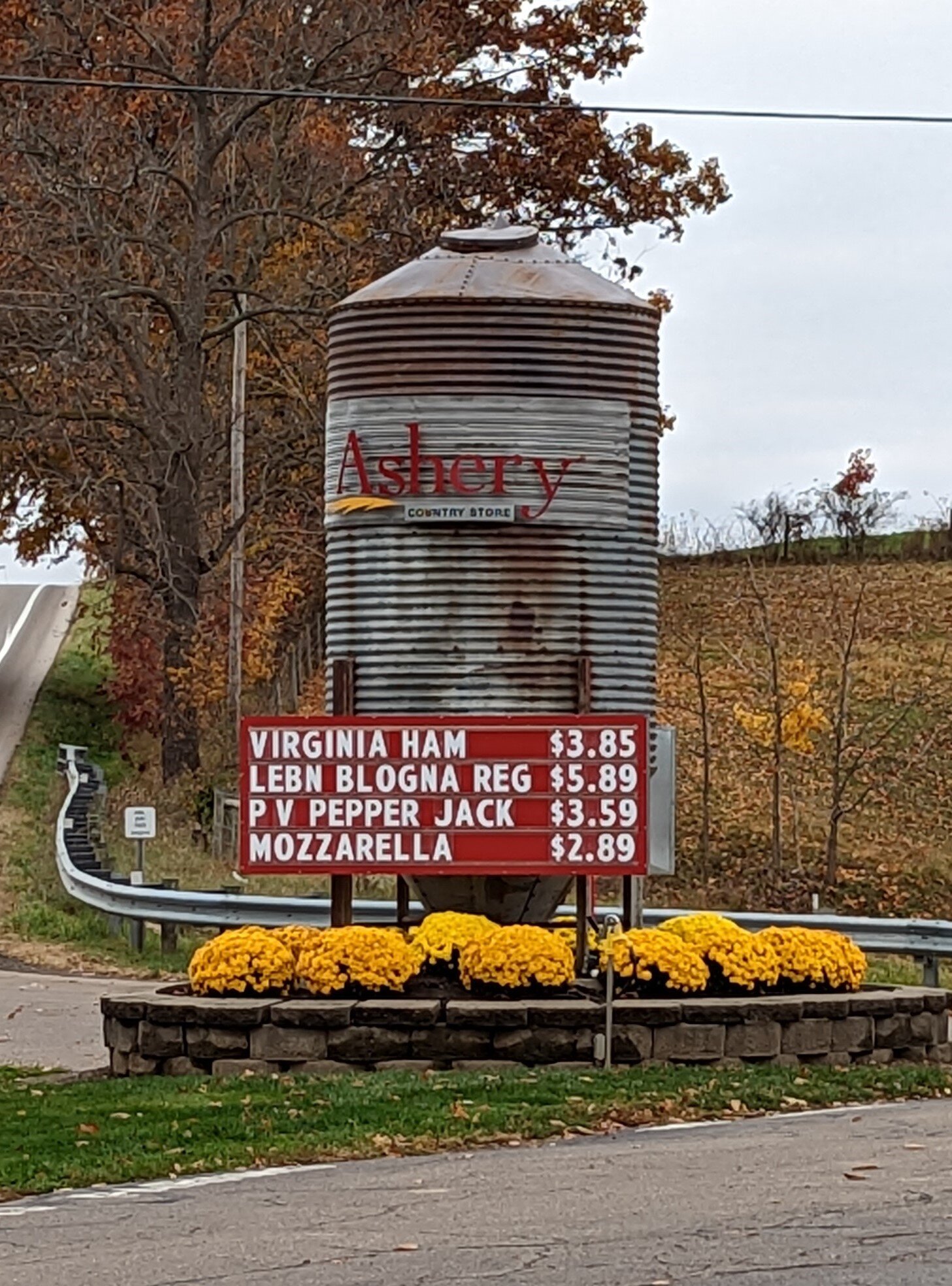 13 Stores: Cheap Groceries and Goods in Amish Country