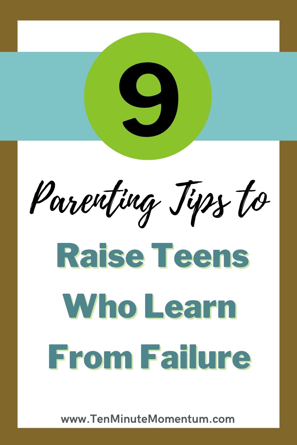 13 Best Tips: Teaching Growth Mindset for Kids and Teens
