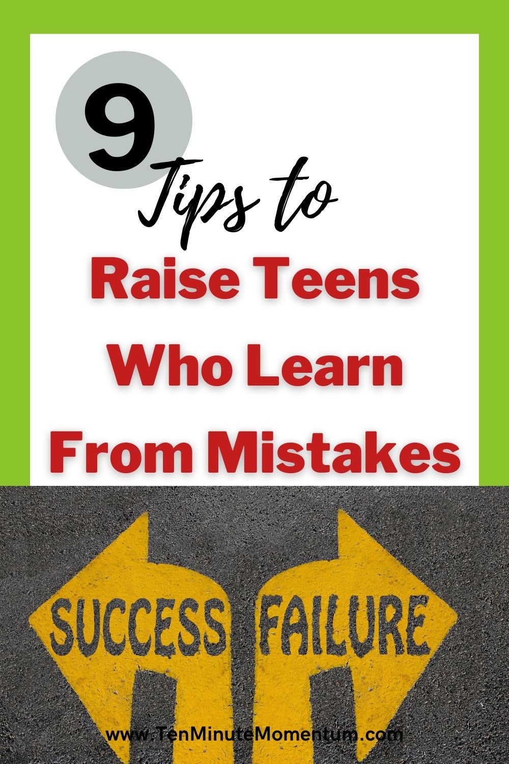 13 Best Tips: Teaching Growth Mindset for Kids and Teens