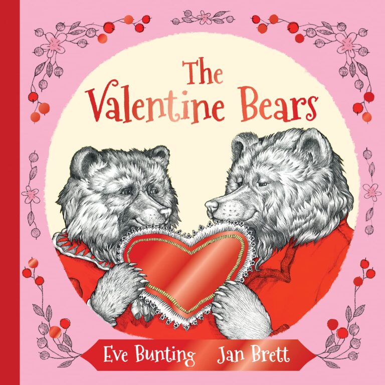 10 Amazing Valentines Books for Kids