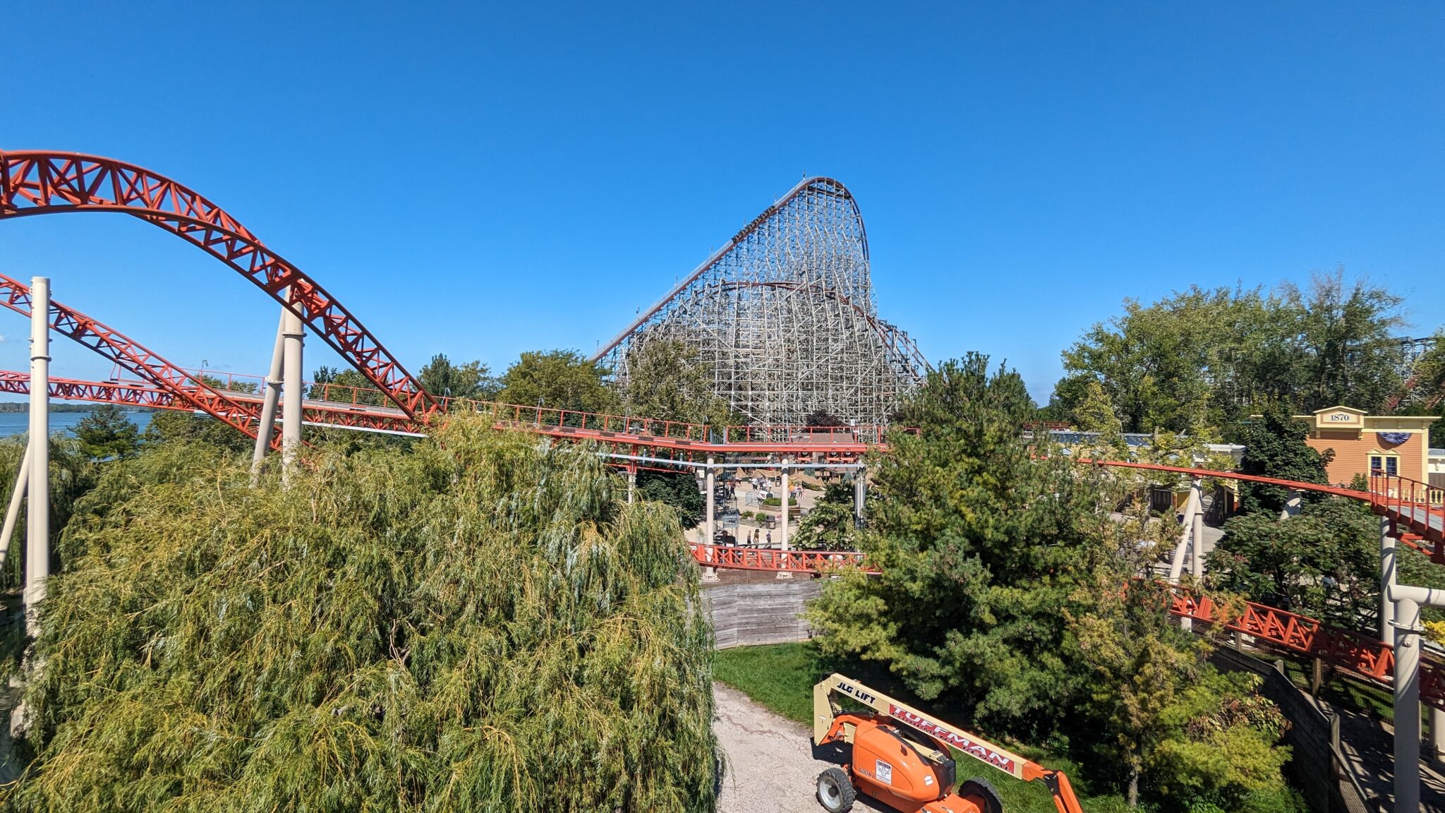 51+ Best Tips for Visiting Cedar Point With Kids (2024 Guide for Families)