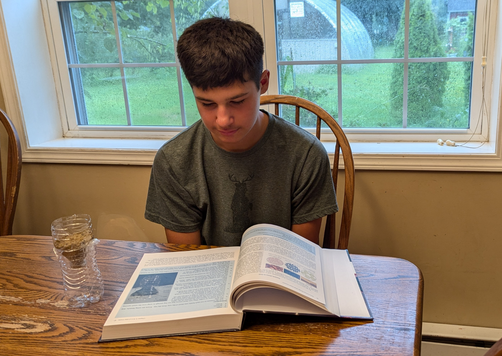 Teaching Earth Science to Homeschoolers: A Comprehensive Guide