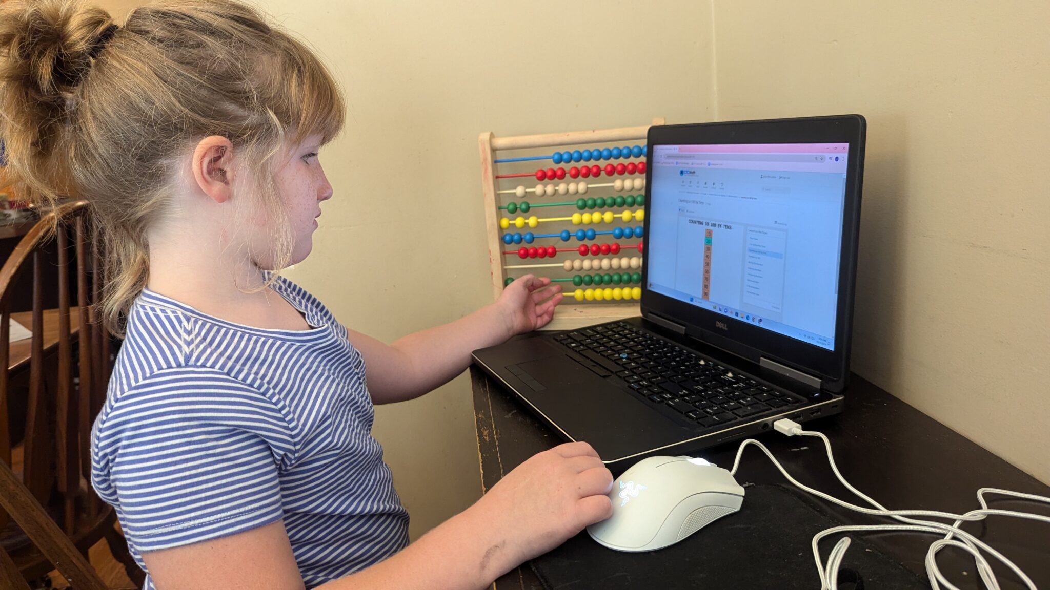 CTC Math: Our Favorite Online Homeschool Math Curriculum