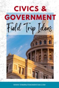200+ Fun Field Trip Ideas for Schools and Homeschools