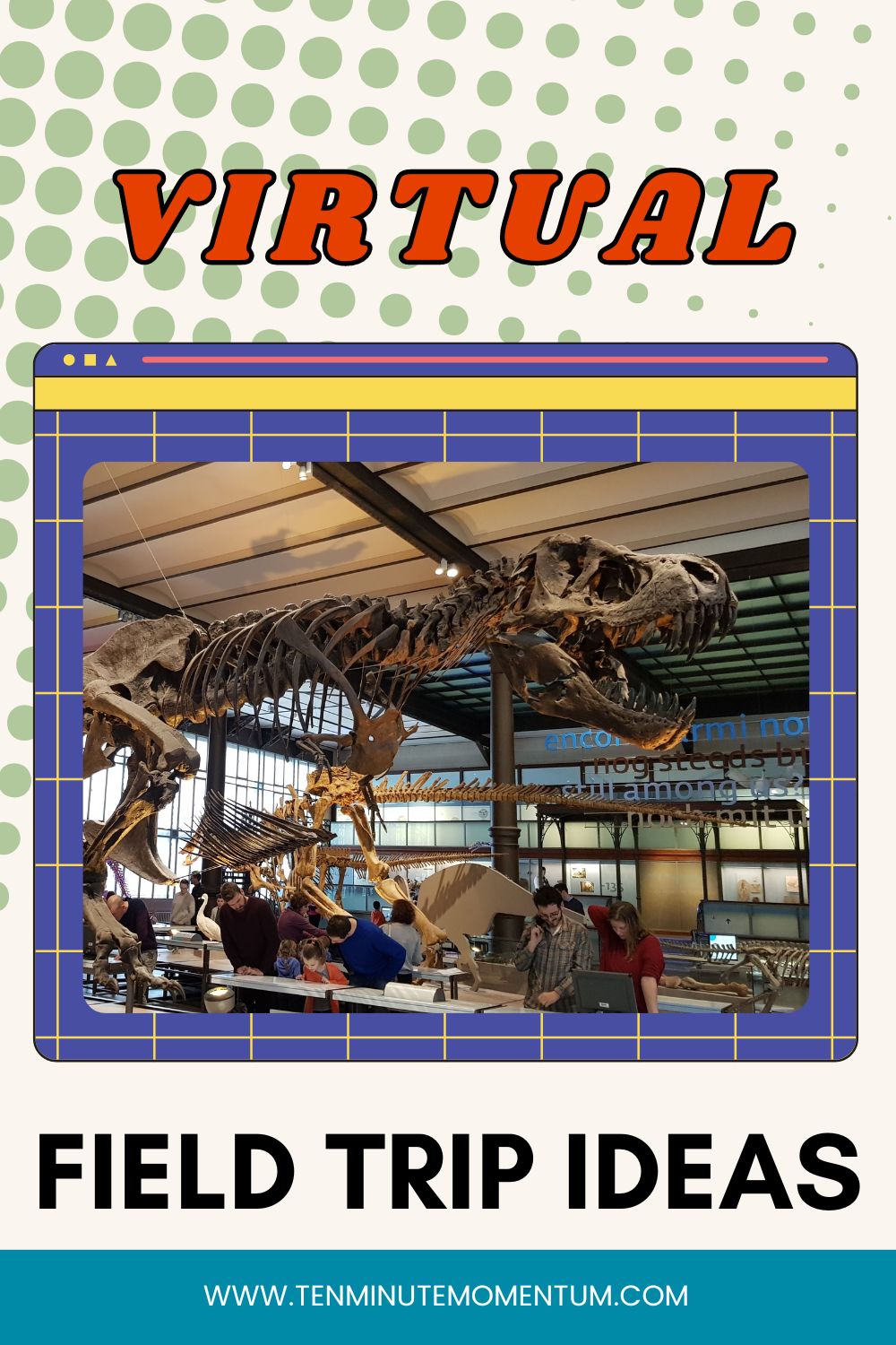 200+ Fun Field Trip Ideas for Schools and Homeschools