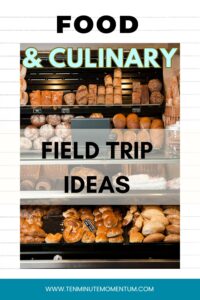 200+ Fun Field Trip Ideas for Schools and Homeschools