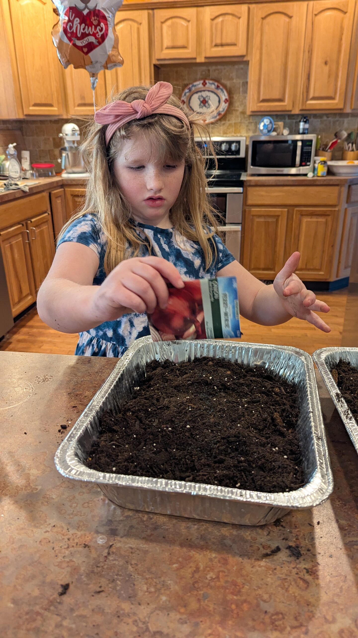 101+ Low Prep Easy Spring Outdoor Activities for Kids