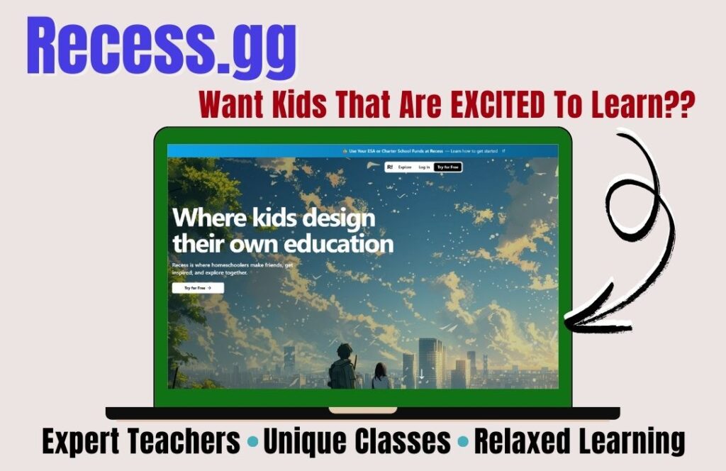 2025 Guide To Online Homeschool & Education Programs